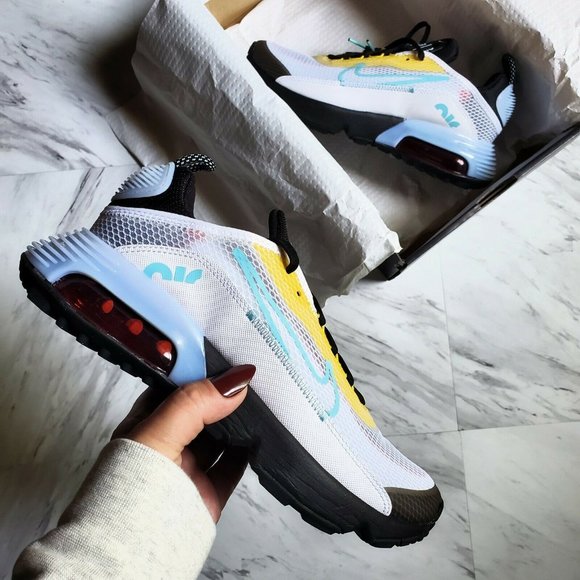 Nike | Shoes | Nike Air Max 290 | Poshmark